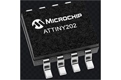 ATTINY202 MCUs - Microchip Technology | DigiKey